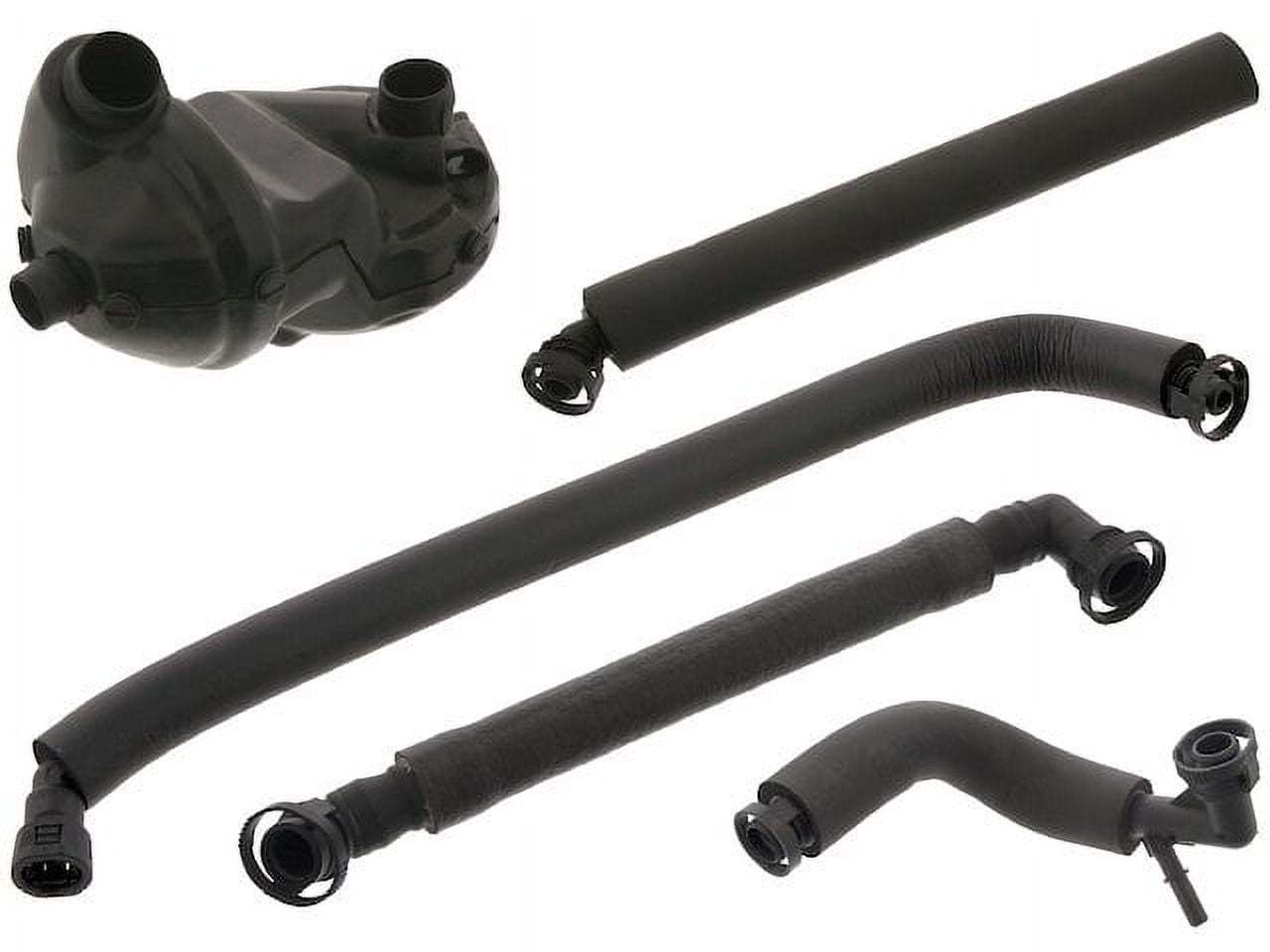 PCV Valve Kit - Compatible with 2004 - 2006 BMW X3 M54 2005 - Walmart.com