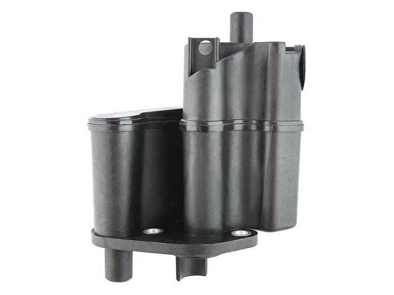 PCV Valve Oil Trap - Compatible with 1988 - 1989 Volvo 244 - Walmart.com