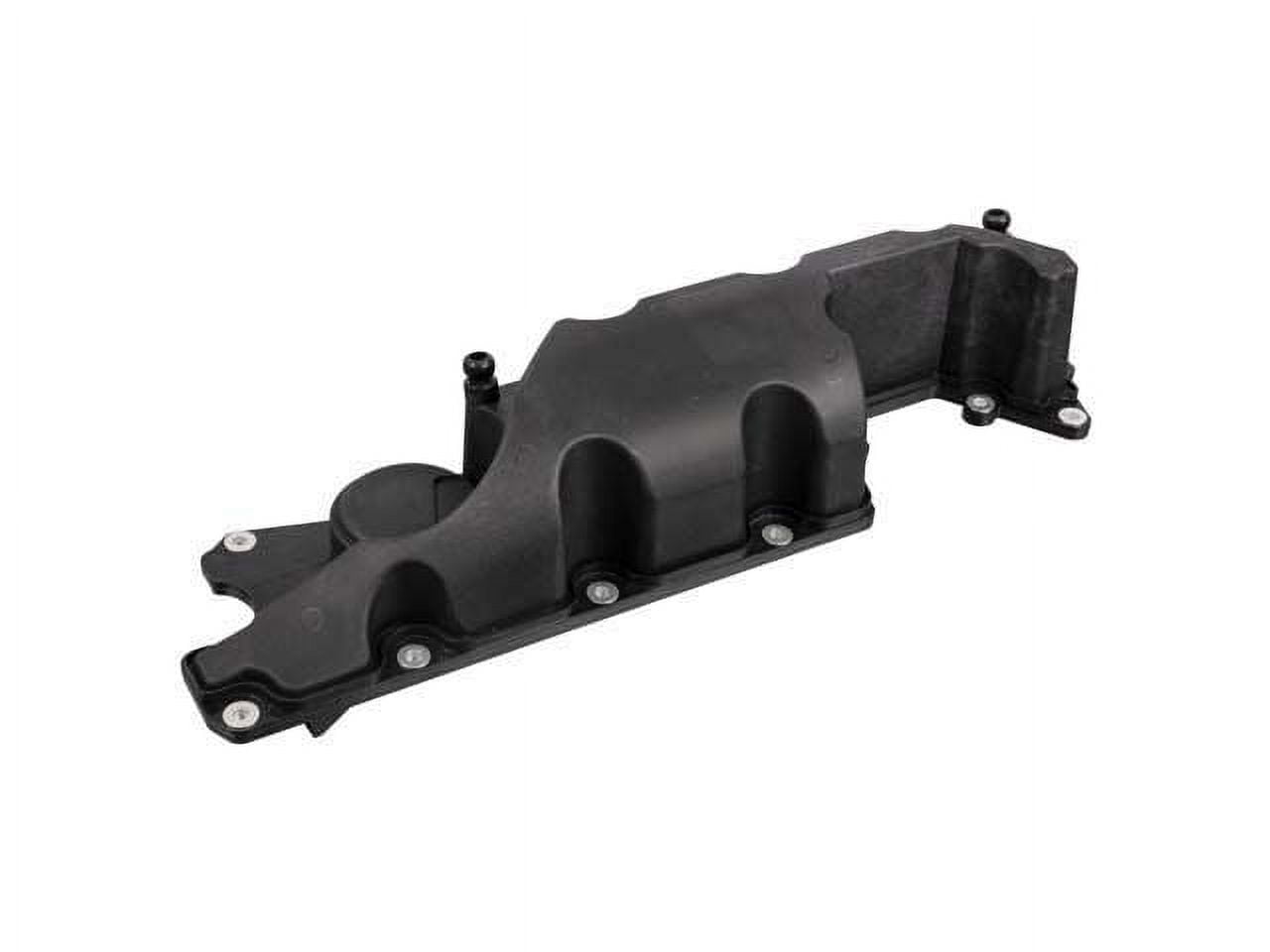 PCV Valve Oil Trap - Compatible with 2007 - 2014 Volvo S80 3.2L 6 ...