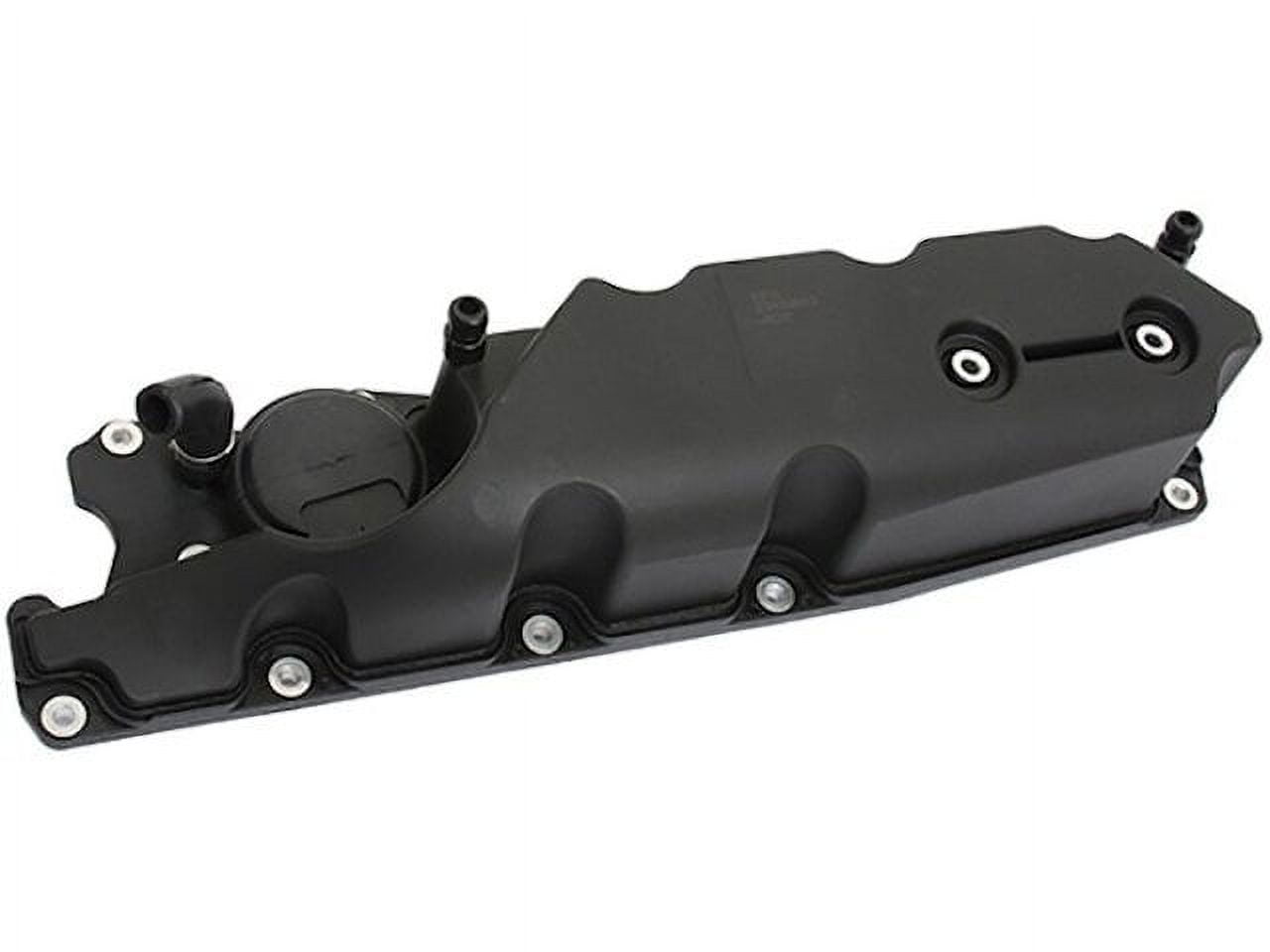 PCV Valve Oil Trap - Compatible with 2010 - 2016 Volvo XC60 2011 2012 ...