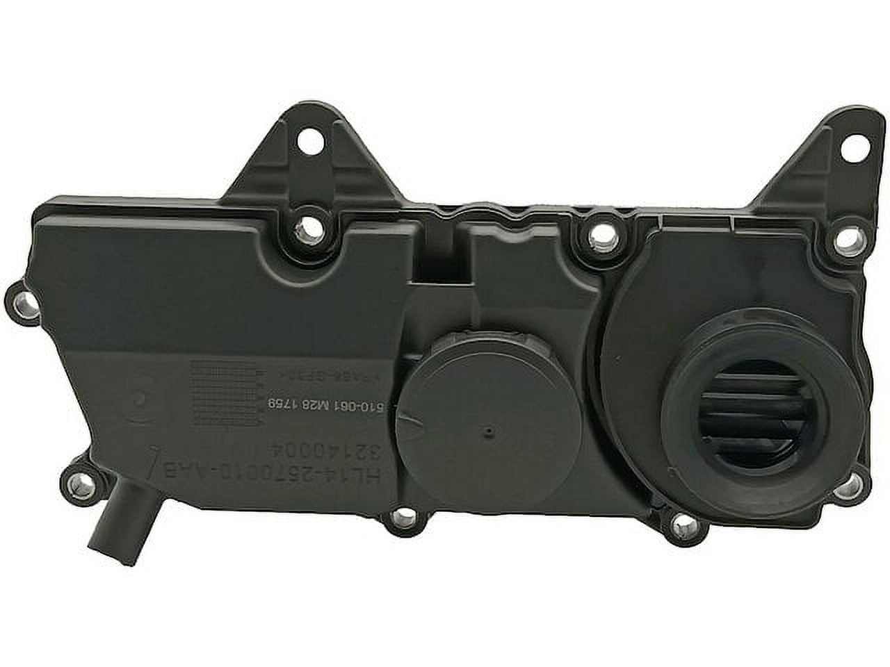 PCV Valve Oil Trap - Compatible with 2016 - 2022 Volvo XC90 2017 2018 ...