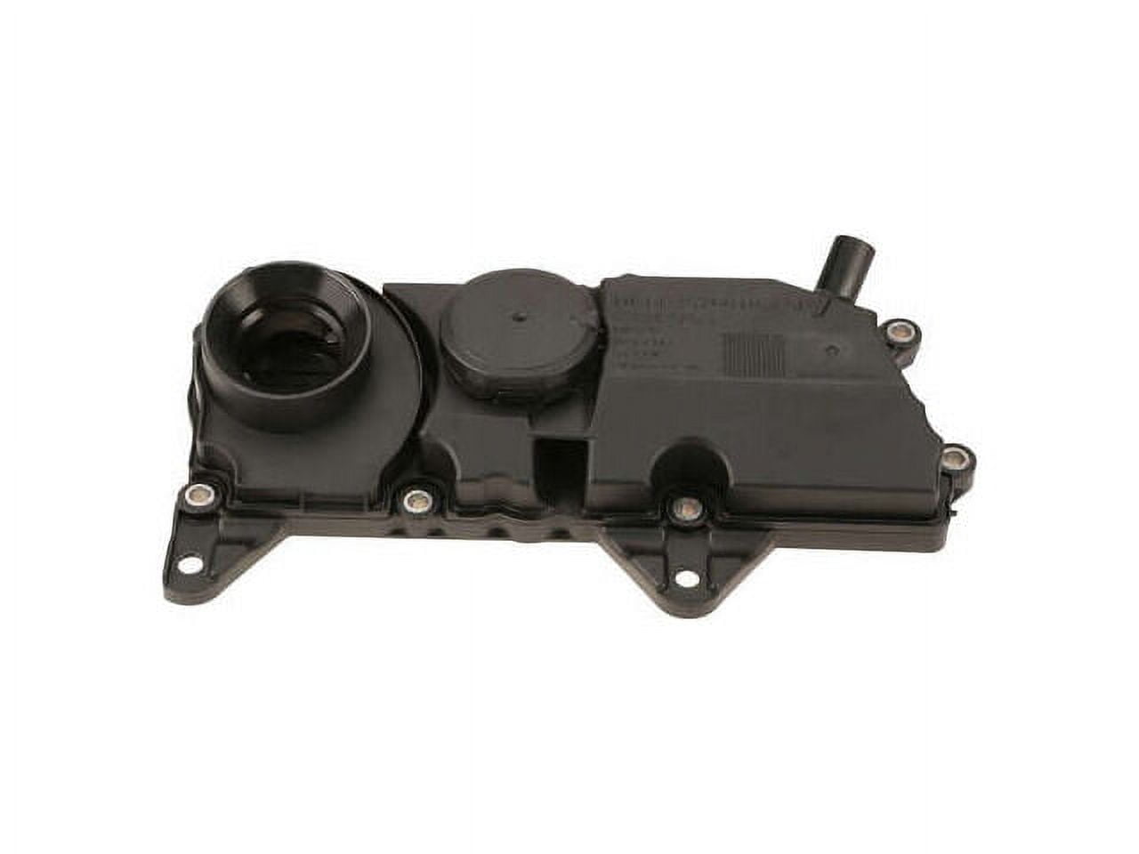 PCV Valve Oil Trap - Compatible with 2019 Volvo XC40 - Walmart.com