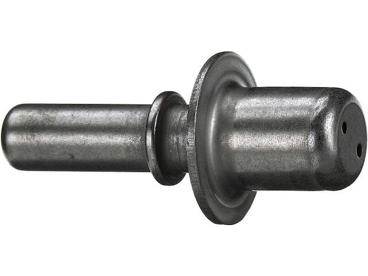 PCV Valve Right Crankcase Vent Valve - Compatible with 2007 - 2012 GMC ...