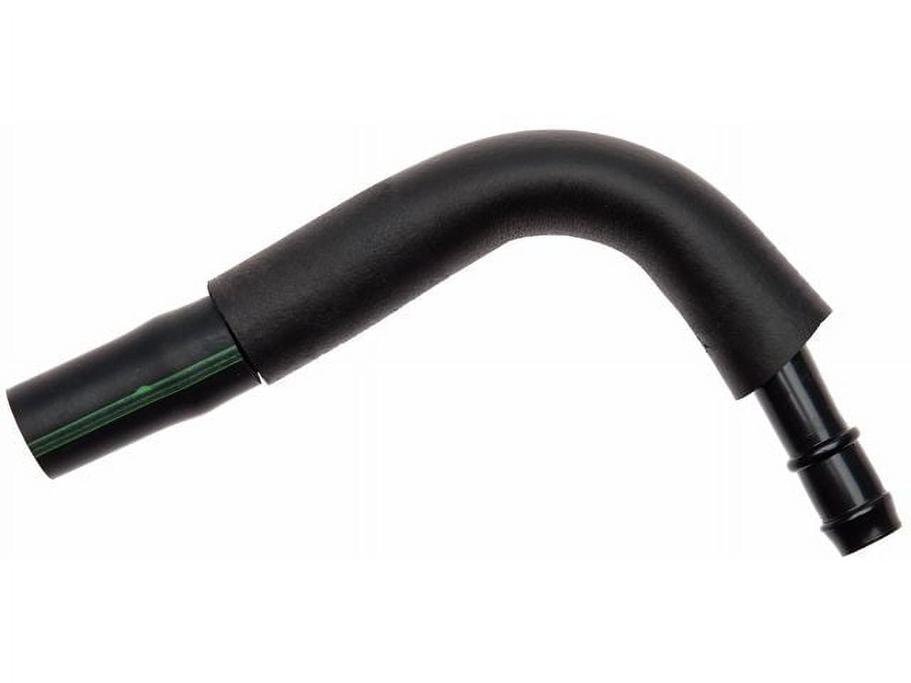 PCV Valve To Hose Connector Crankcase Breather Hose - Compatible with ...