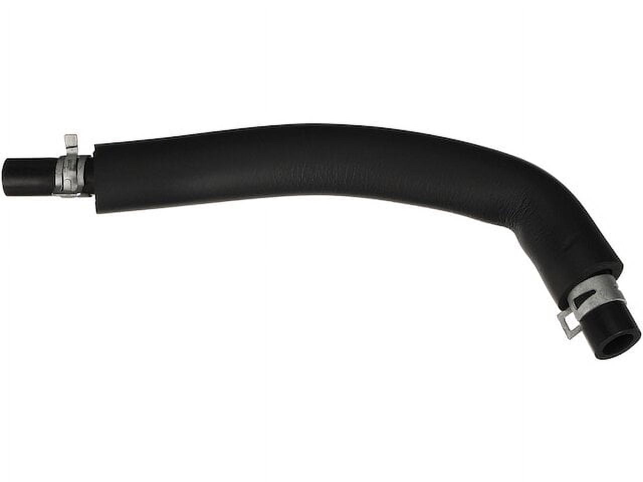 PCV Valve To Intake Crankcase Breather Hose - Compatible with 2012 ...