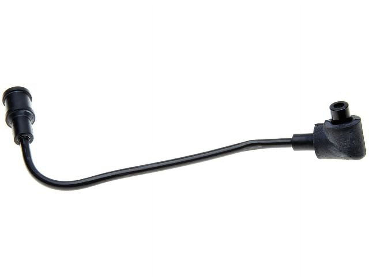 PCV Valve To Intake Crankcase Breather Hose - Compatible with 1995 ...