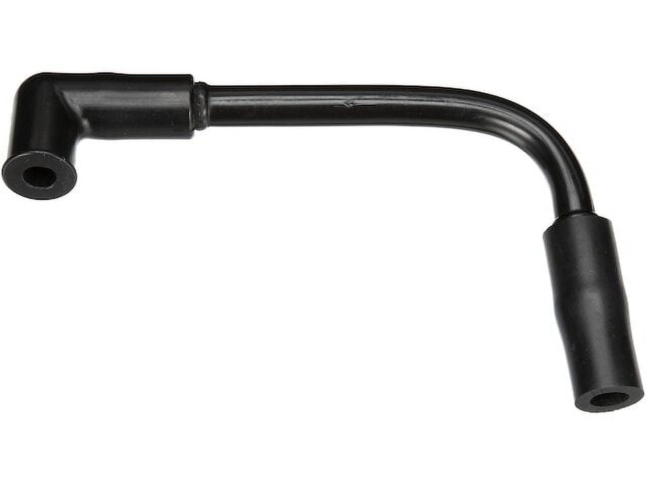 PCV Valve To Intake Crankcase Breather Hose - Compatible with 1999 ...