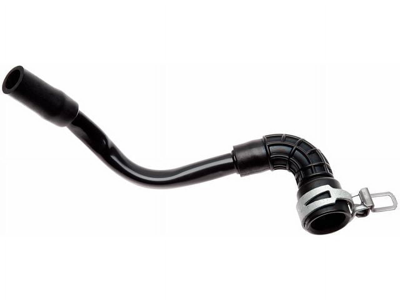 PCV Valve To Intake Crankcase Breather Hose - Compatible with 2000 ...