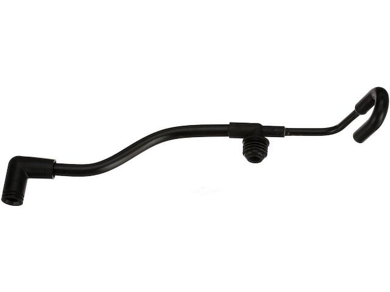 Gates PCV Valve to Intake Crankcase Breather Hose, 2000-2005 Buick ...