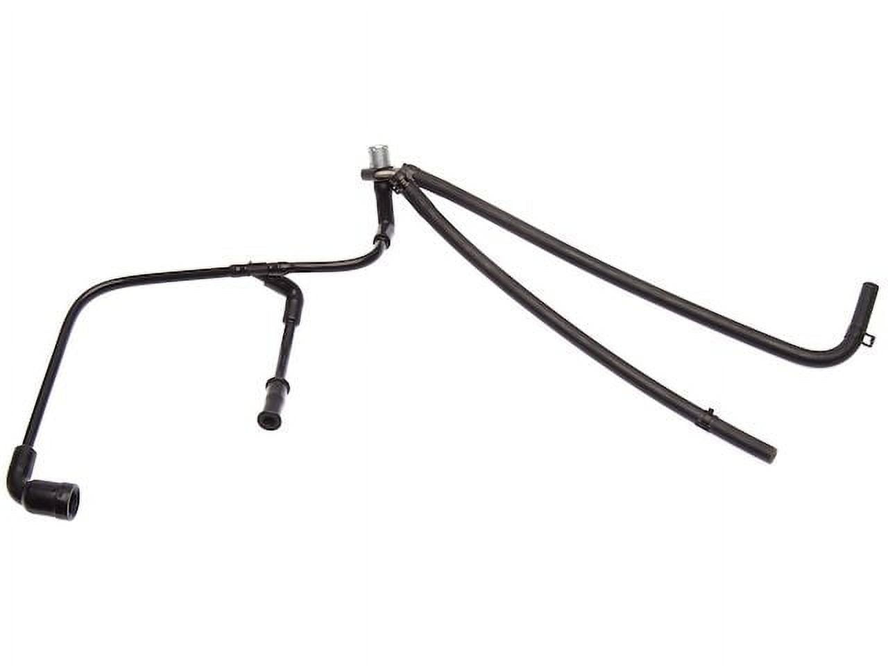 PCV Valve To Intake Crankcase Breather Hose - Compatible with 2003 ...