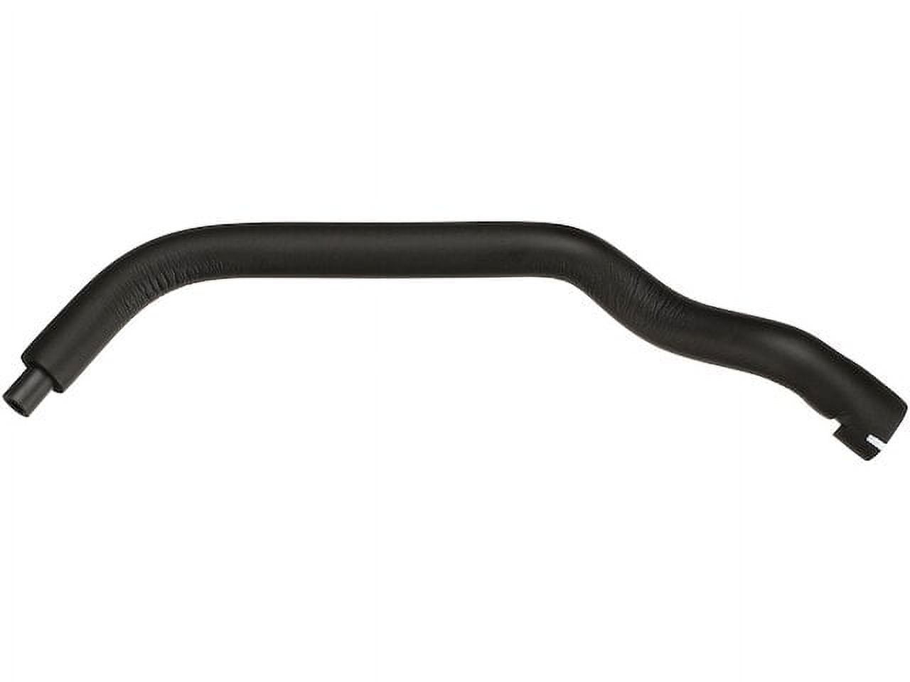 Gates PCV Valve To Intake Crankcase Breather Hose, Fits 2003-2007 ...