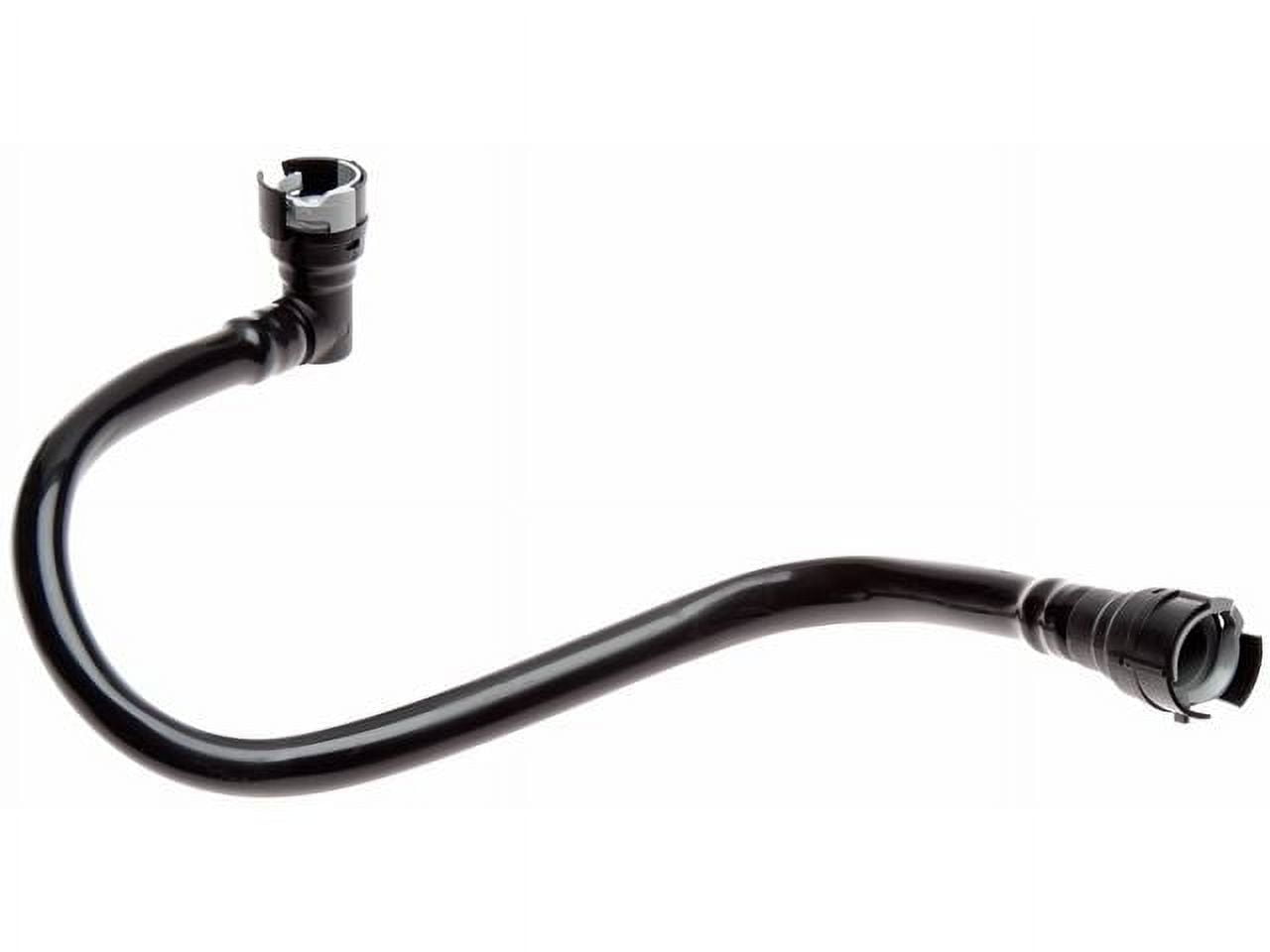 PCV Valve To Intake Crankcase Breather Hose - Compatible with 2007 ...