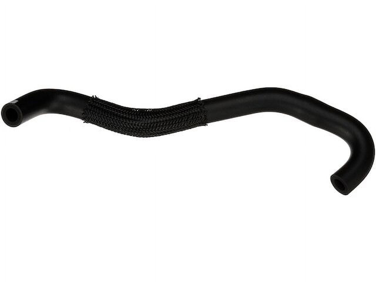 PCV Valve To Intake Crankcase Breather Hose - Compatible with 2007 ...