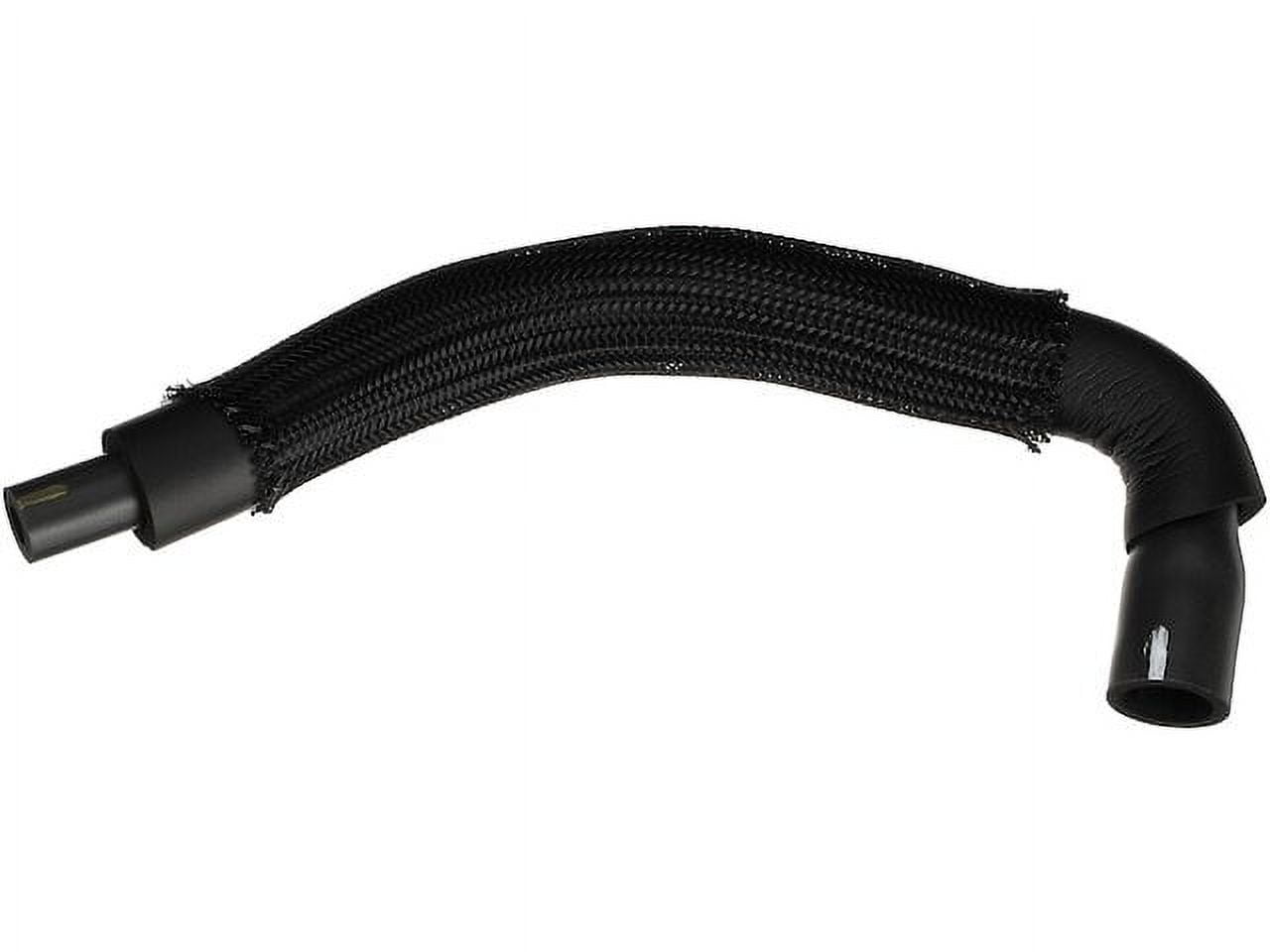 PCV Valve To Intake Crankcase Breather Hose - Compatible with 2008 ...