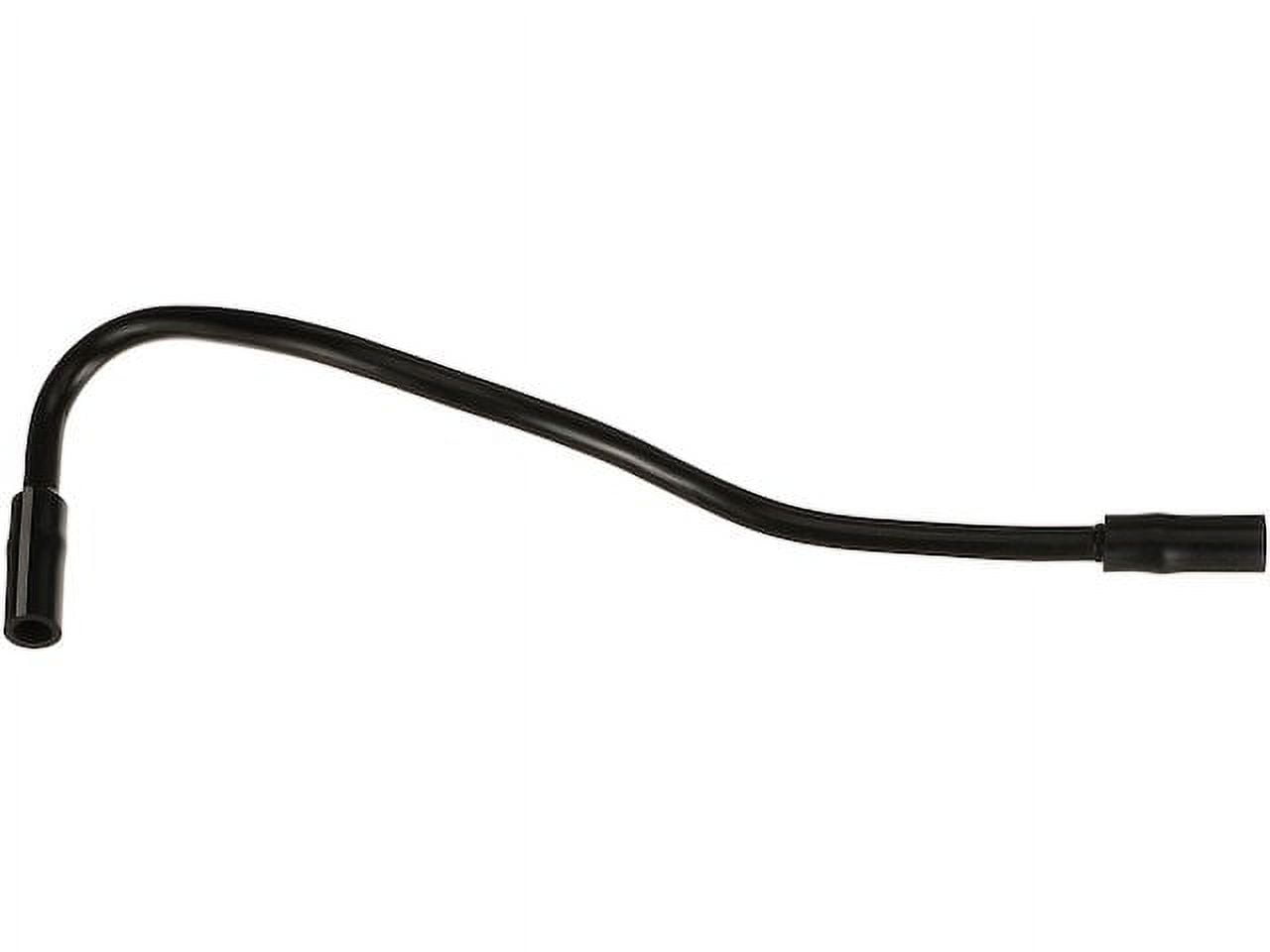 PCV Valve To Intake Crankcase Breather Hose - Compatible with 2010 ...