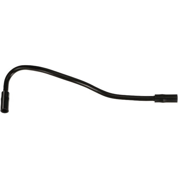 PCV Valve To Intake Crankcase Breather Hose - Compatible with 2010 ...