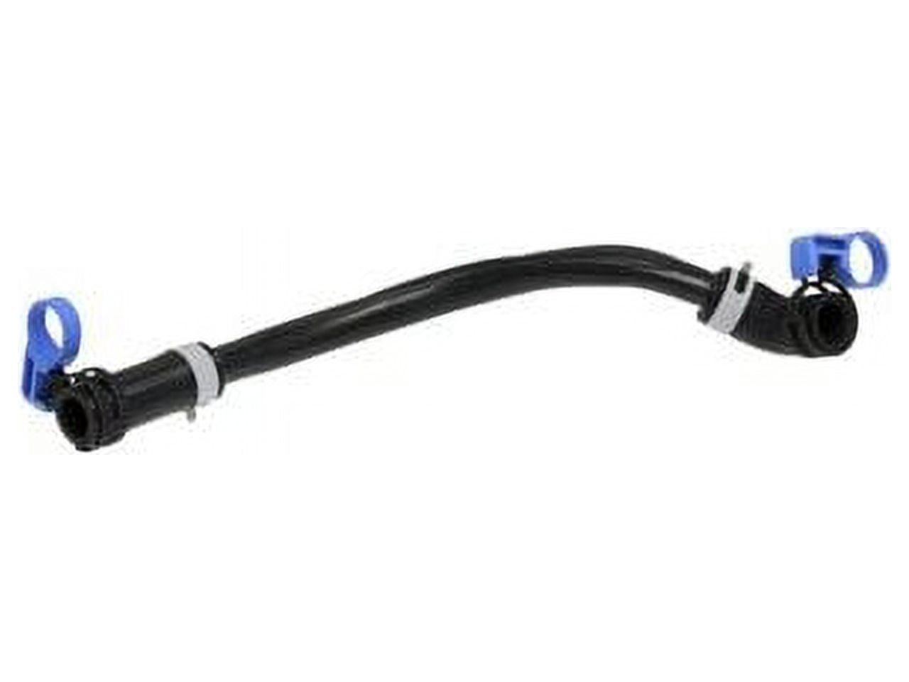 PCV Valve To Intake Crankcase Breather Hose - Compatible with 2011 ...