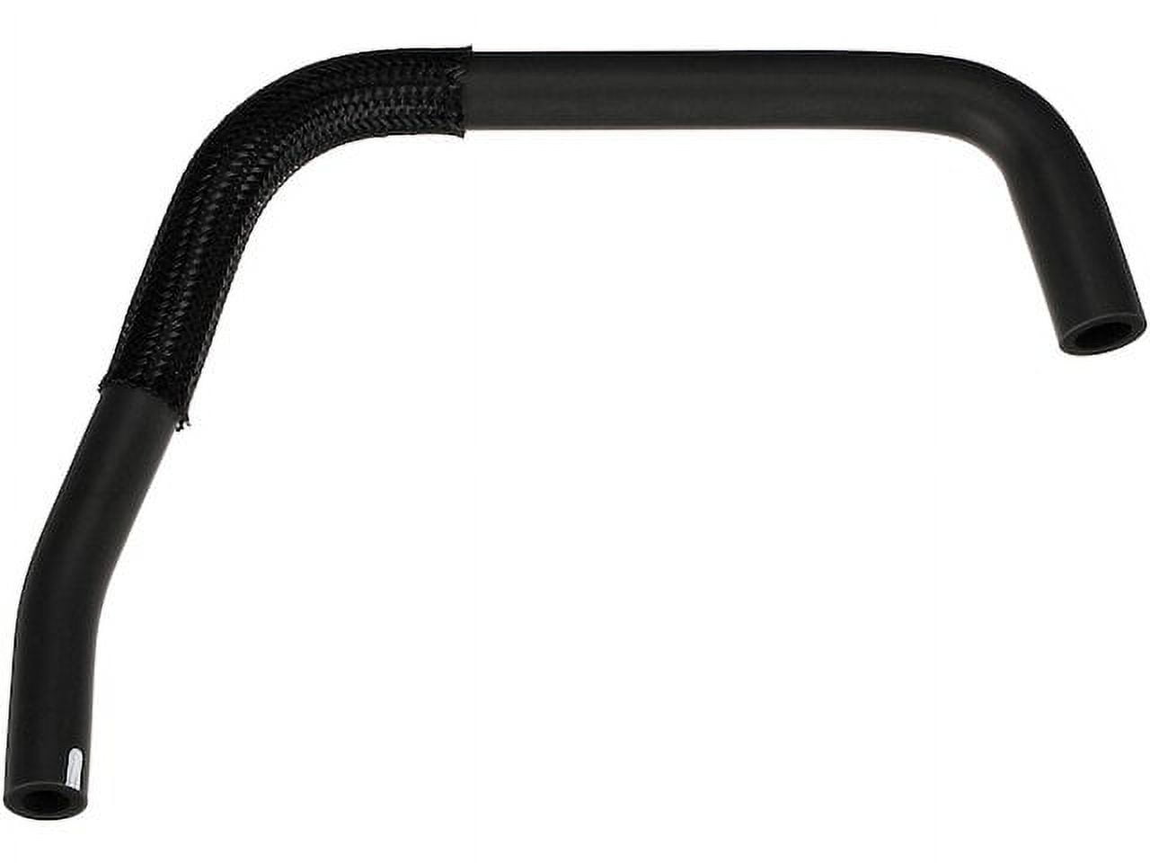 PCV Valve To Intake Crankcase Breather Hose - Compatible with 2011 ...