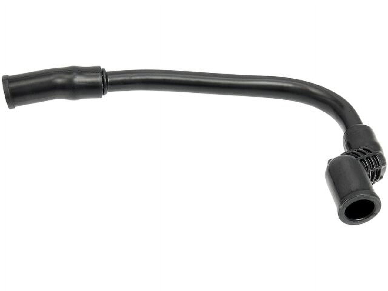 PCV Valve To Intake Crankcase Breather Hose - Compatible with 2013 ...