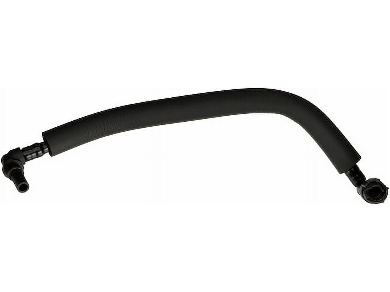 Gates PCV Valve To Intake Crankcase Breather Hose, Compatible with 2014 ...