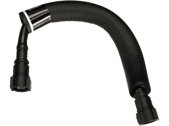 PCV Valve To Intake Crankcase Breather Hose - Compatible with 2014 ...