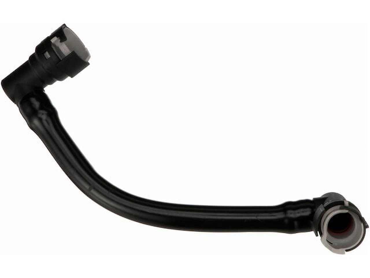 PCV Valve To Intake Crankcase Breather Hose - Compatible with 2015 ...
