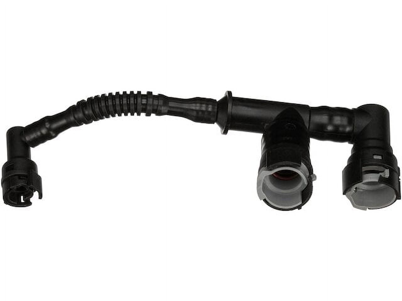 PCV Valve To Tube Crankcase Breather Hose - Compatible with 2013 Chevy ...