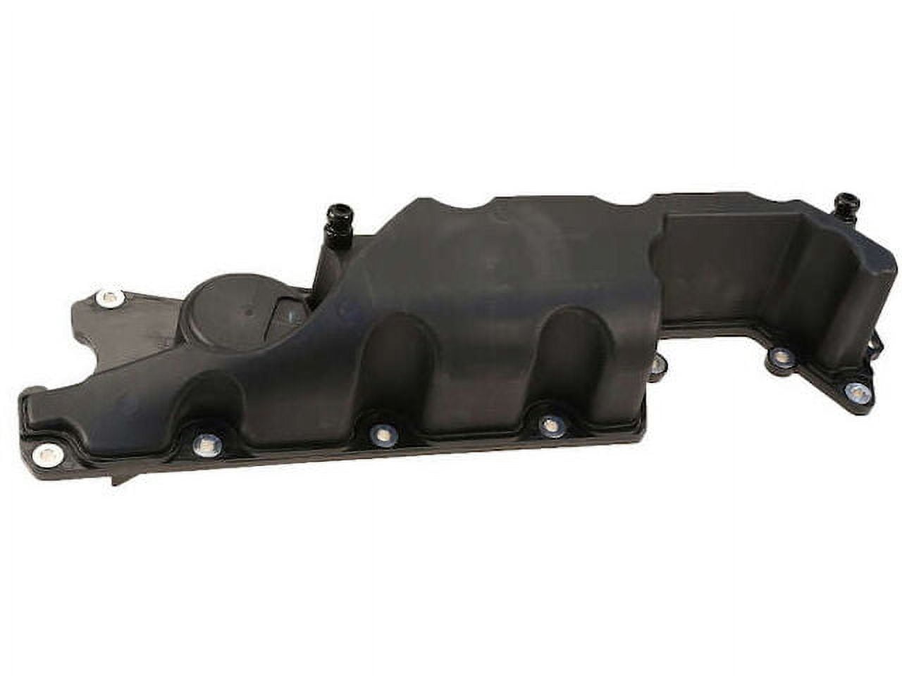 PCV Valve Trap - Compatible with 2007 - 2014 Volvo XC90 3.2L 6-Cylinder ...