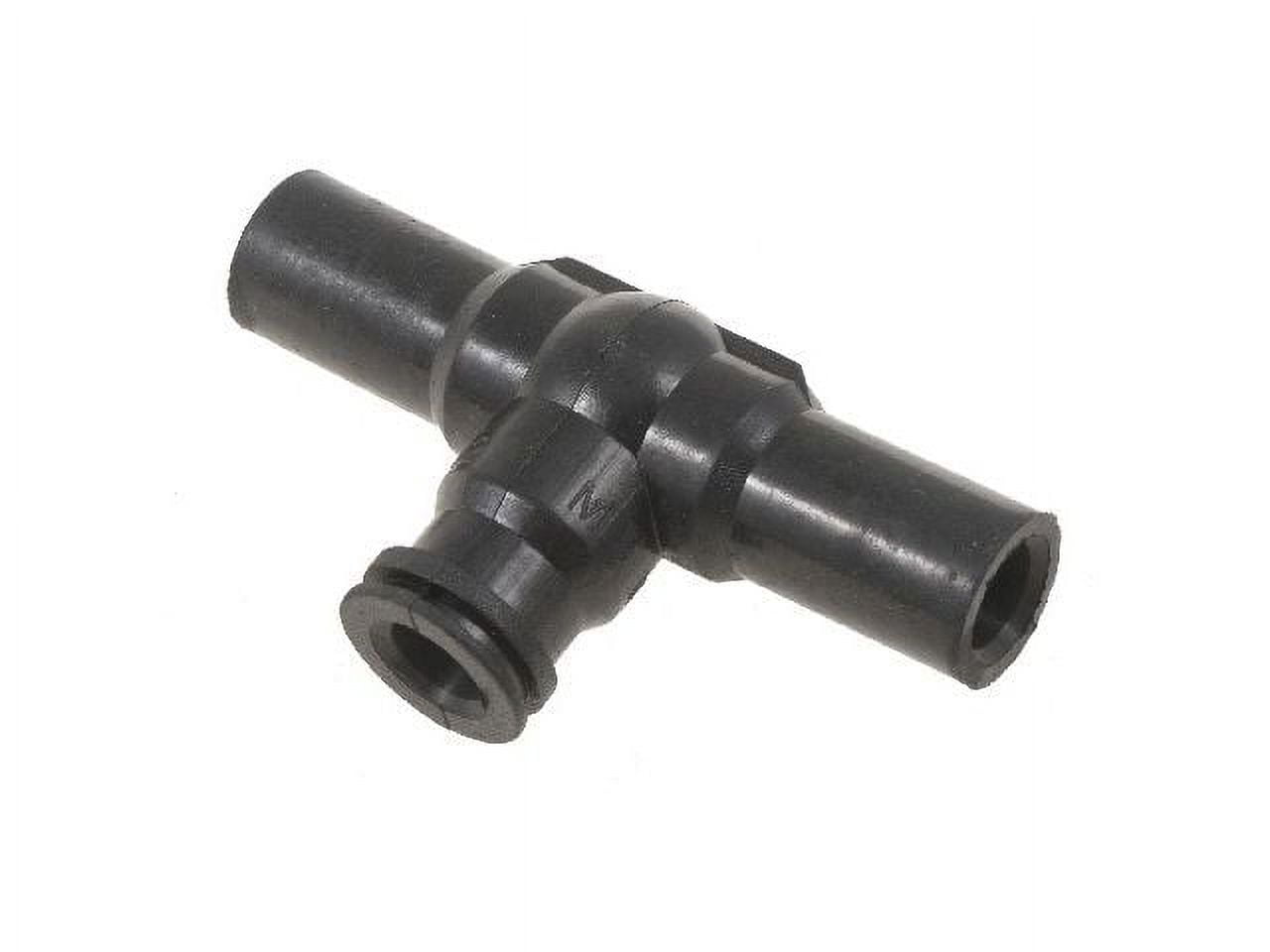 PCV Valve Tubing - Compatible with 1993 - 1998 Lincoln Mark VIII 1994 ...