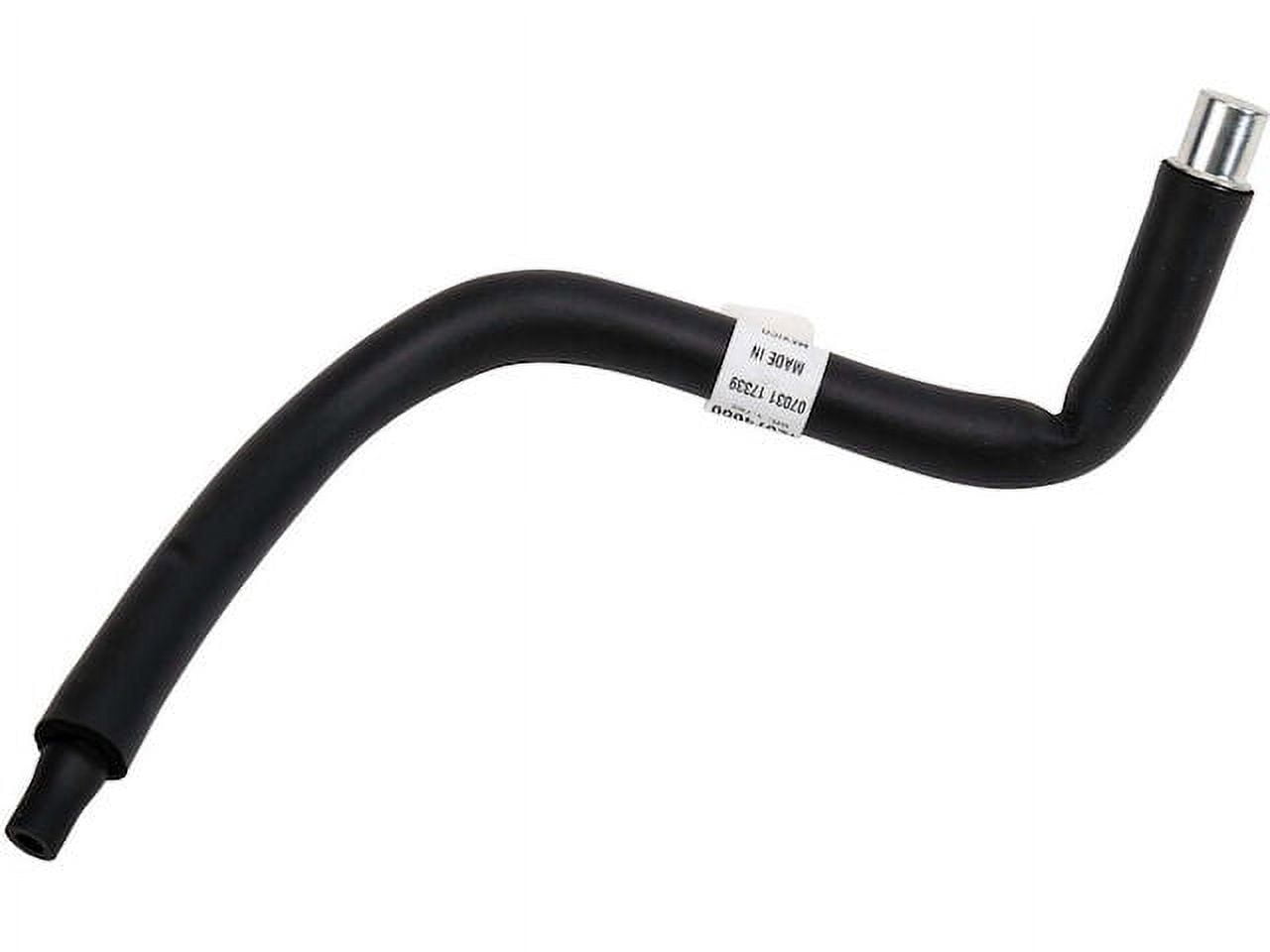 PCV Valve Tubing - Compatible with 1999 - 2003 Chevy Silverado 1500 ...