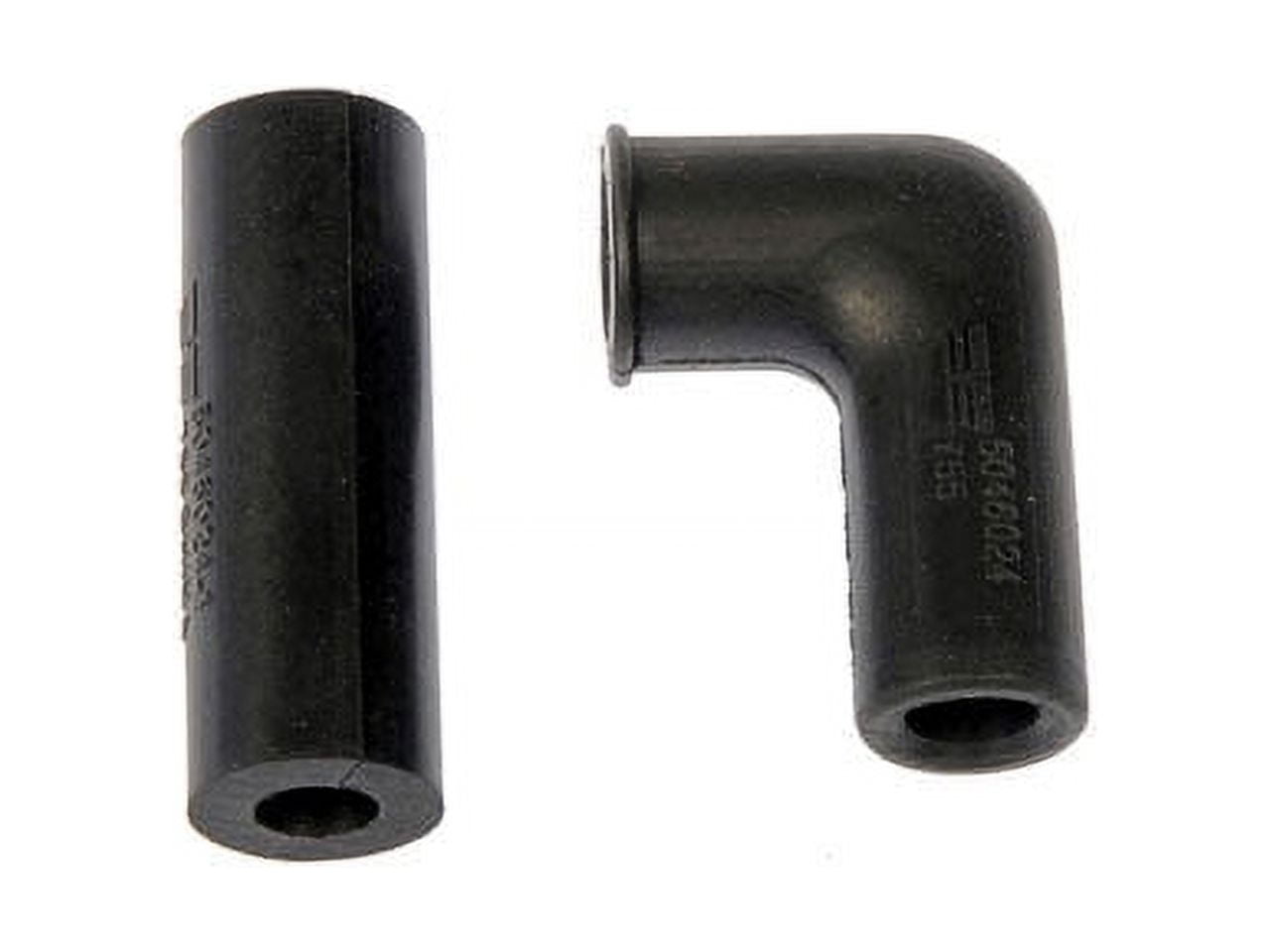 Pcv Valve Tubing Compatible With 1999 2007 Chevy Silverado 1500