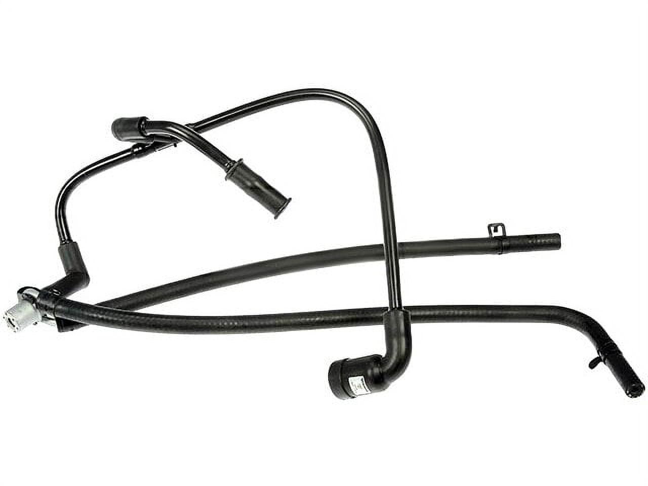 PCV Valve Tubing - Compatible with 2002 - 2003 Ford F-150 5.4L V8 ...