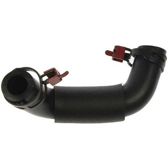 PCV Valve Tubing - Compatible with 2003 - 2007 Ford Focus 2.3L 4 ...