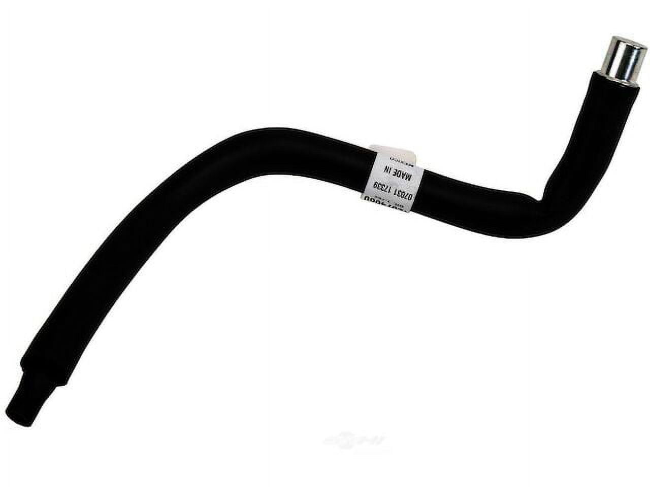 PCV Valve Tubing - Compatible with 2003 Cadillac Escalade ESV 6.0L V8 ...