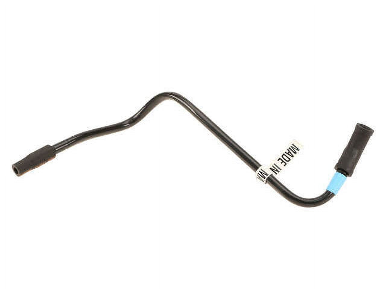 PCV Valve Tubing - Compatible with 2004 - 2006 Chevy Silverado 1500 ...