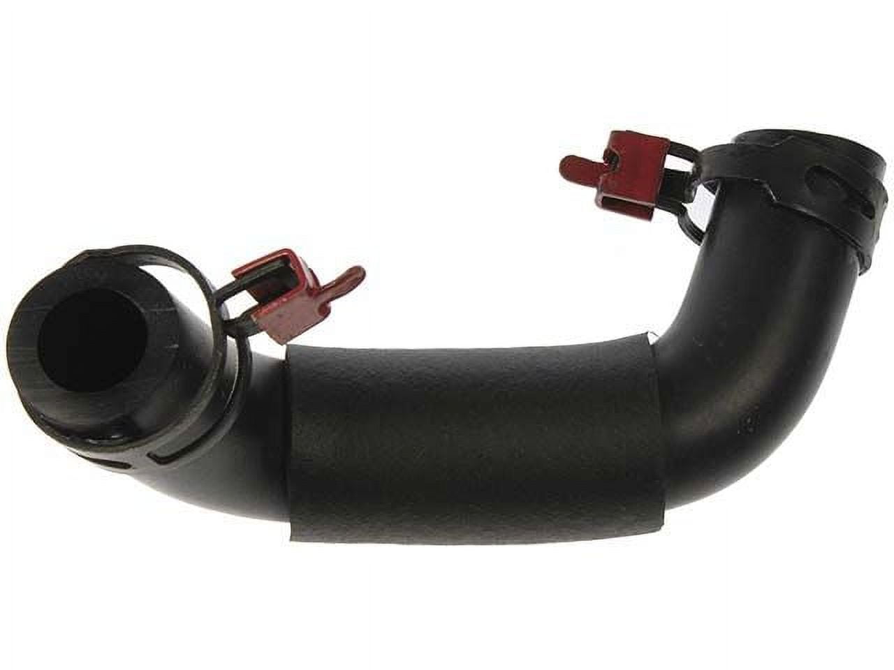 PCV Valve Tubing - Compatible with 2005 - 2008 Ford Escape 2.3L 4 ...