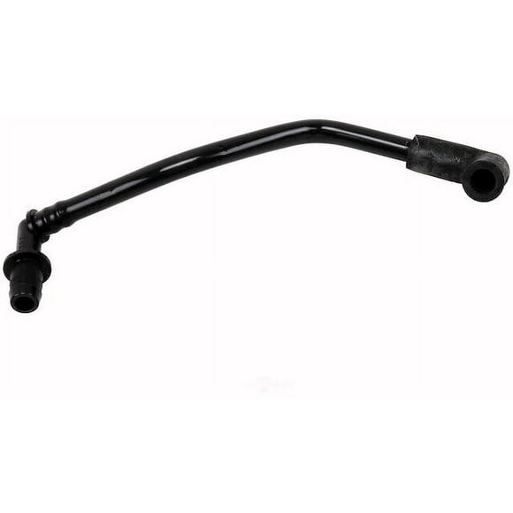 Buick Lacrosse Pcv Valve Tubing