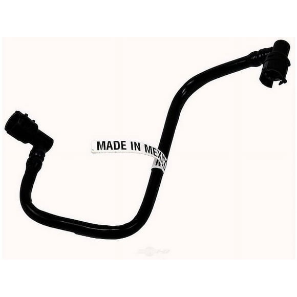Cadillac Srx Pcv Valve Tubing