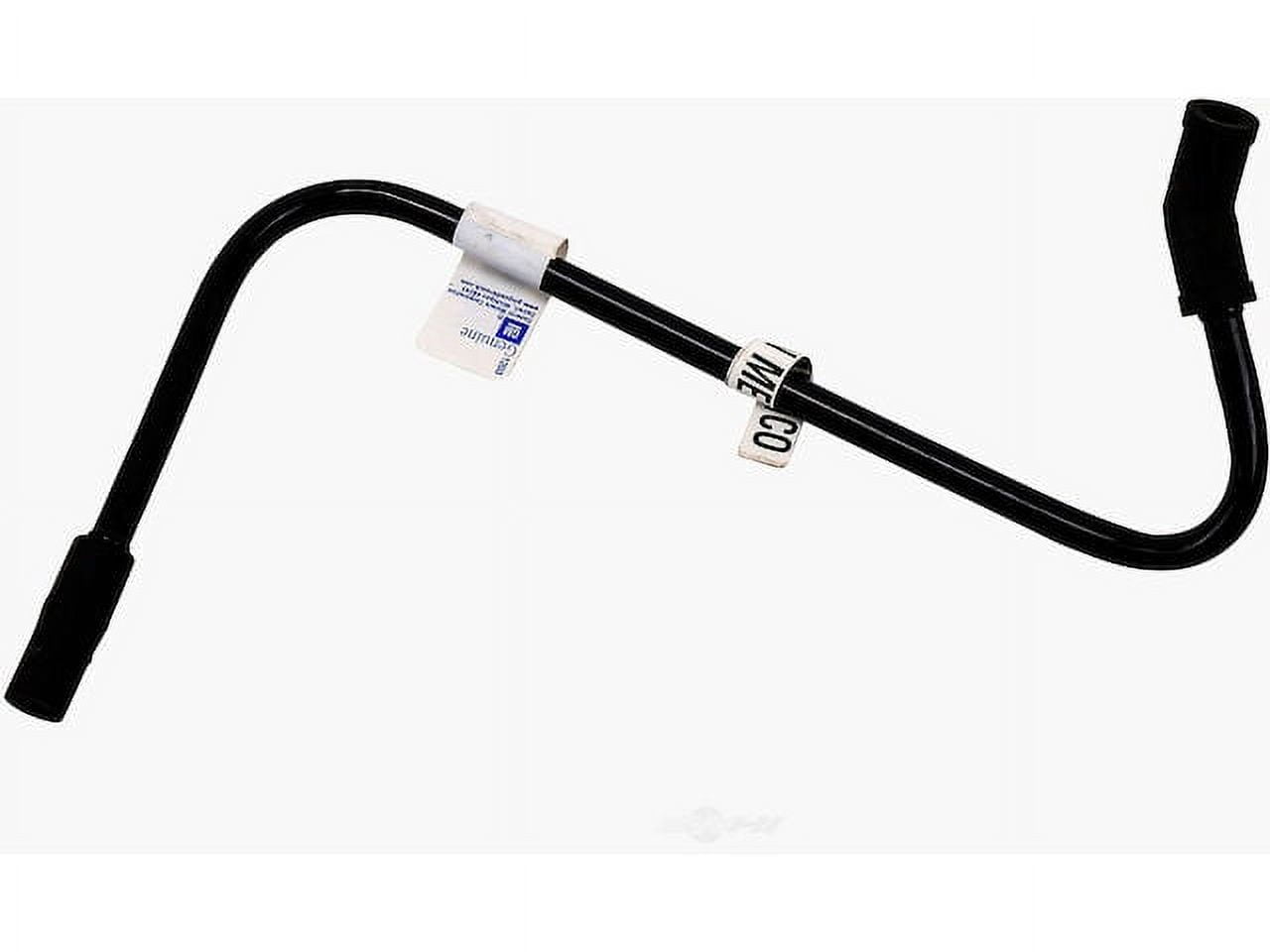 PCV Valve Tubing - Compatible with 2007 - 2008 Chevy Silverado 1500 ...