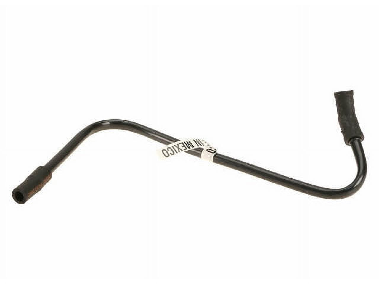 PCV Valve Tubing - Compatible with 2007 - 2008 Chevy Silverado 1500 ...