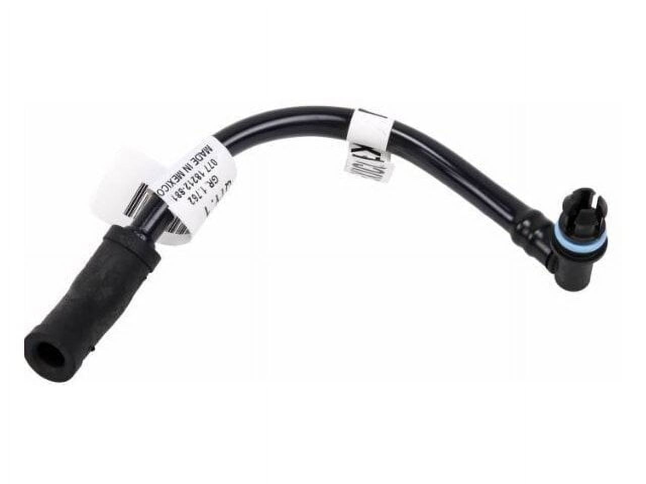 PCV Valve Tubing - Compatible with 2007 - 2008 Chevy Silverado 1500 ...