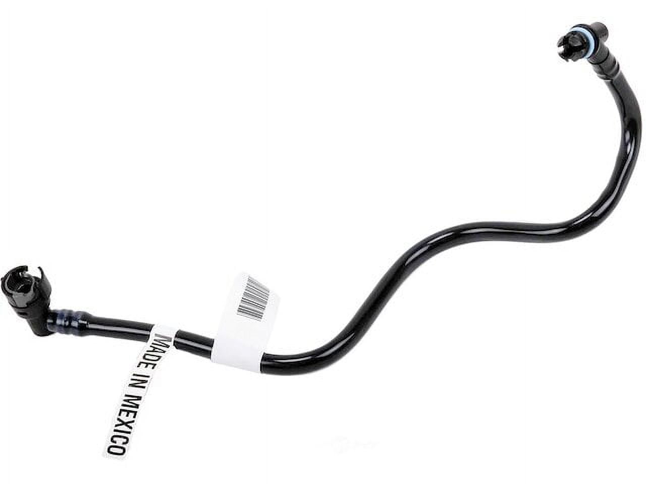 PCV Valve Tubing - Compatible with 2007 - 2008 Chevy Uplander - Walmart.com