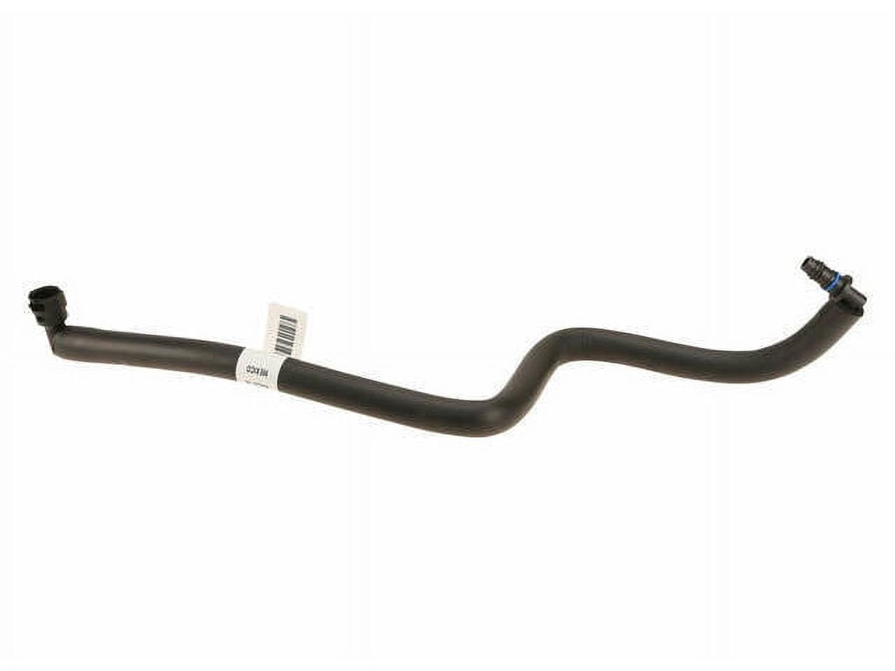 PCV Valve Tubing - Compatible with 2007 - 2008 GMC Acadia - Walmart.com