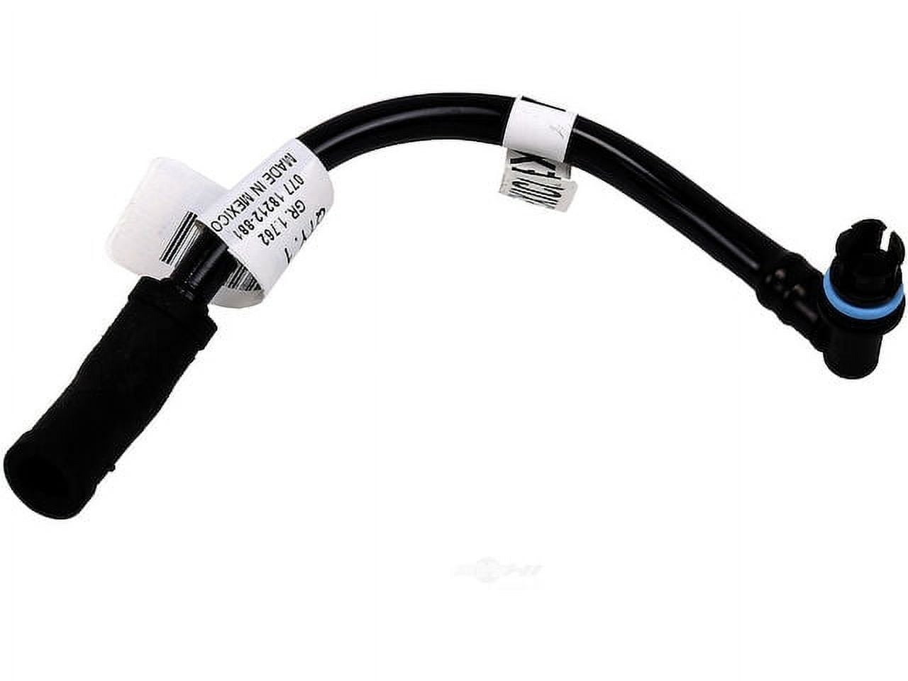 PCV Valve Tubing - Compatible with 2007 - 2008 GMC Sierra 1500 ...