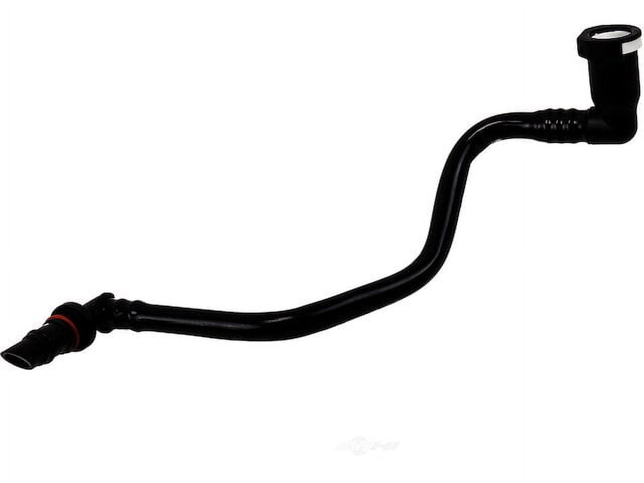 PCV Valve Tubing - Compatible with 2007 - 2009 Chevy Equinox 3.4L V6 ...