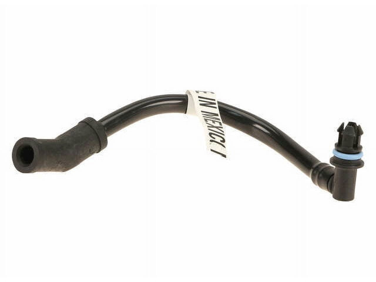 PCV Valve Tubing - Compatible with 2008 - 2009 Cadillac Escalade ...