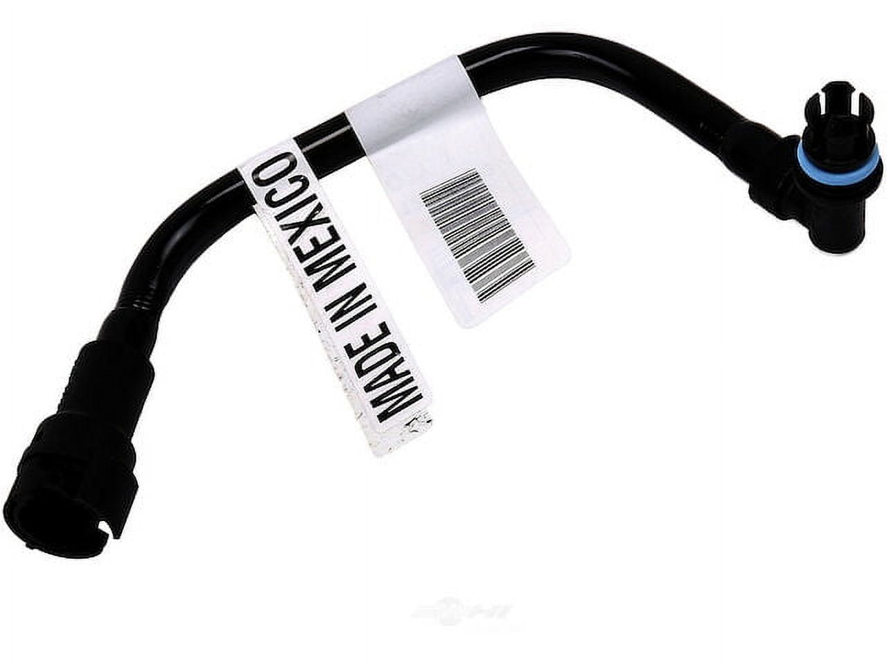 ACDelco PCV Valve Tubing, Compatible with 2009-2013 Chevy Silverado ...