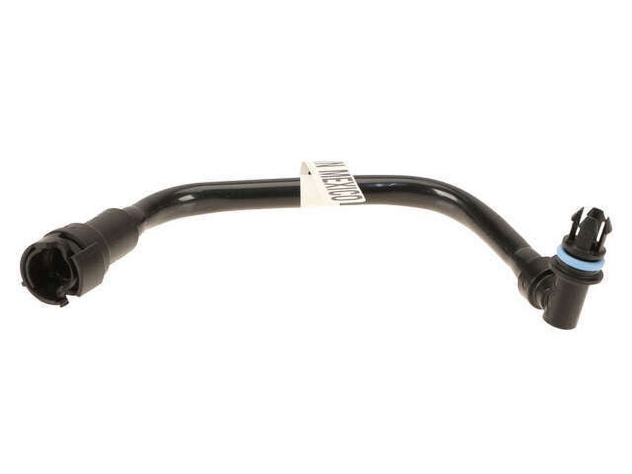 PCV Valve Tubing - Compatible with 2009 - 2013 Chevrolet Silverado 1500 ...