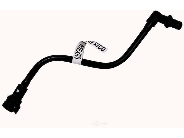 PCV Valve Tubing - Compatible with 2009 - 2020 GMC Savana 3500 2010 ...