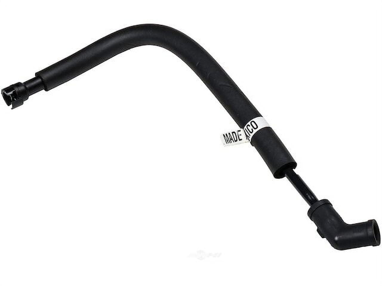 PCV Valve Tubing - Compatible with 2011 - 2012 Chevy Equinox 3.0L V6 ...